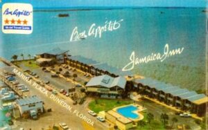 Guilty Sea Sports Pub - Indian Rocks Beach, FL