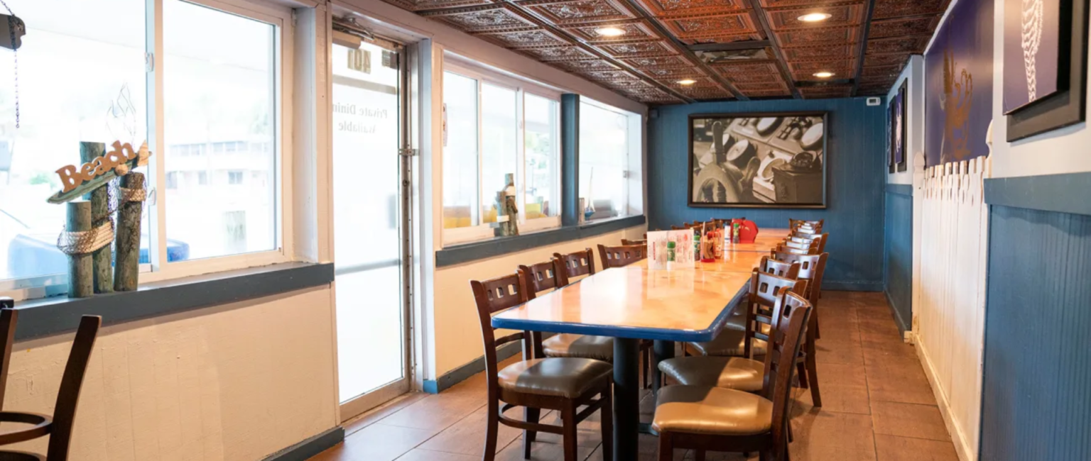 Guilty Sea Sports Pub - Indian Rocks Beach, FL