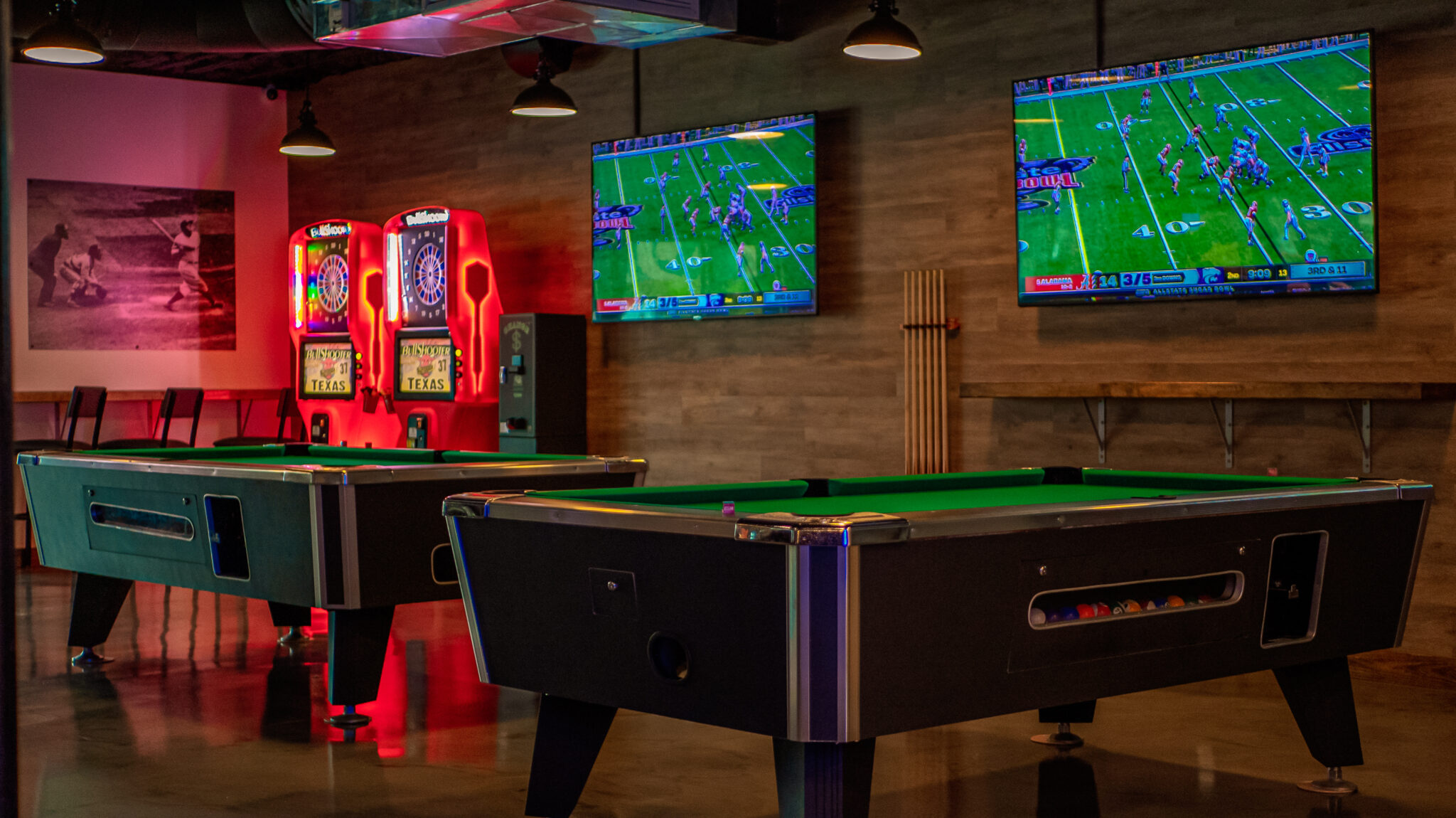 Guilty Sea Sports Pub - Indian Rocks Beach, FL