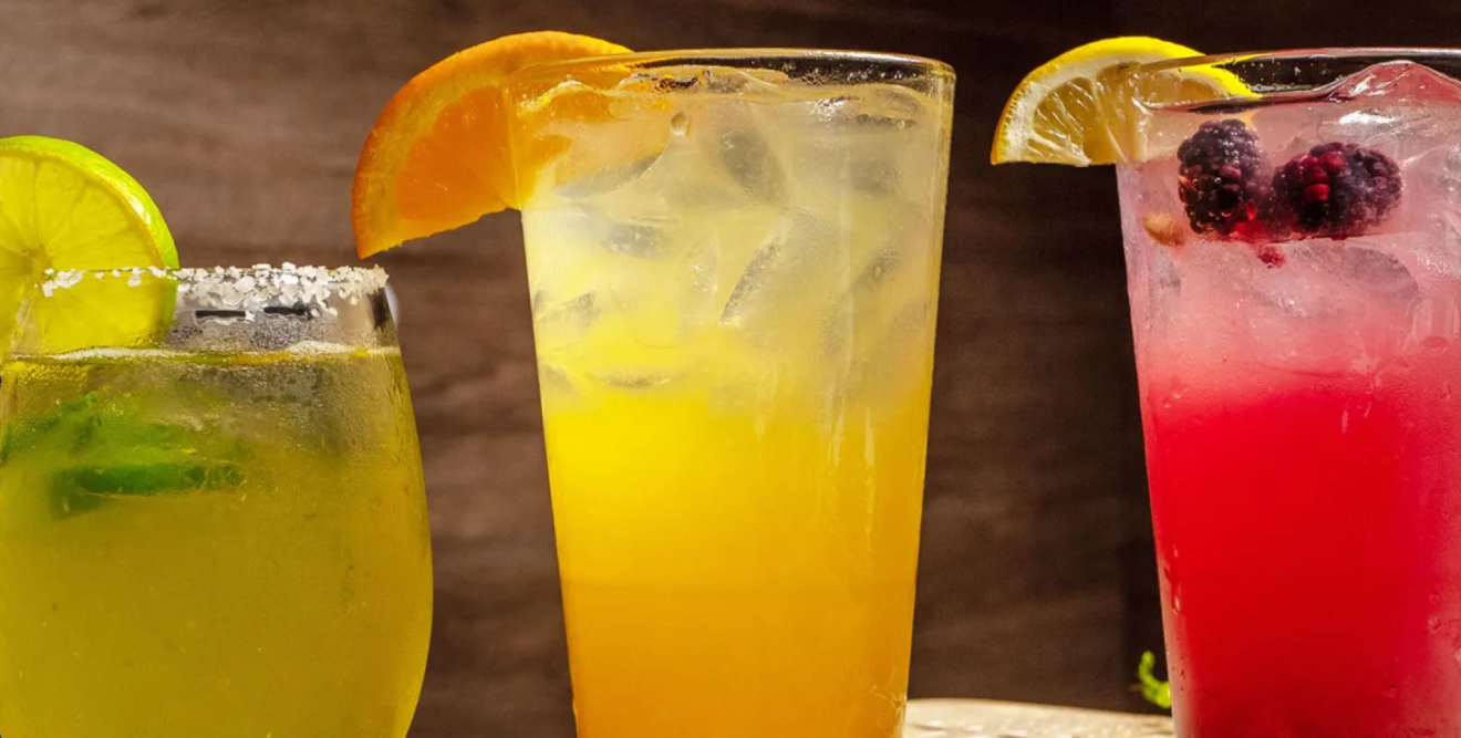 Guilty Sea Sports Pub - Indian Rocks Beach, FL