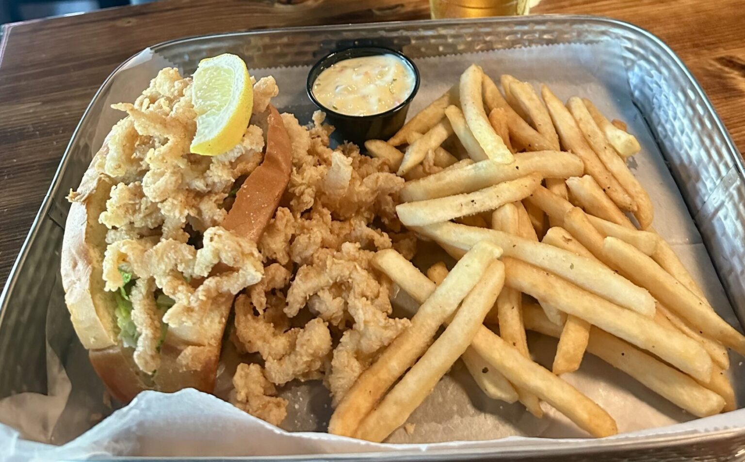 Guilty Sea Sports Pub - Indian Rocks Beach, FL